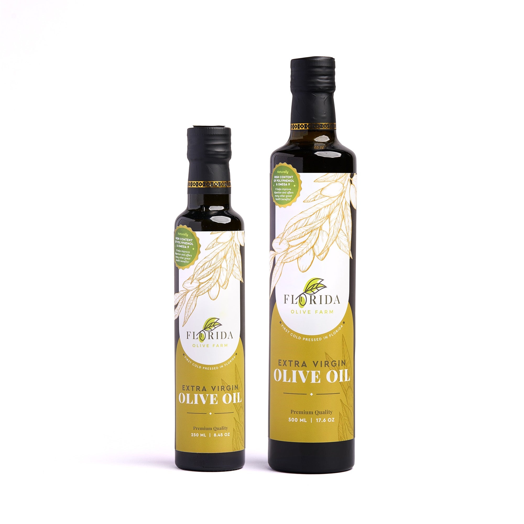 Florida Olive Farm